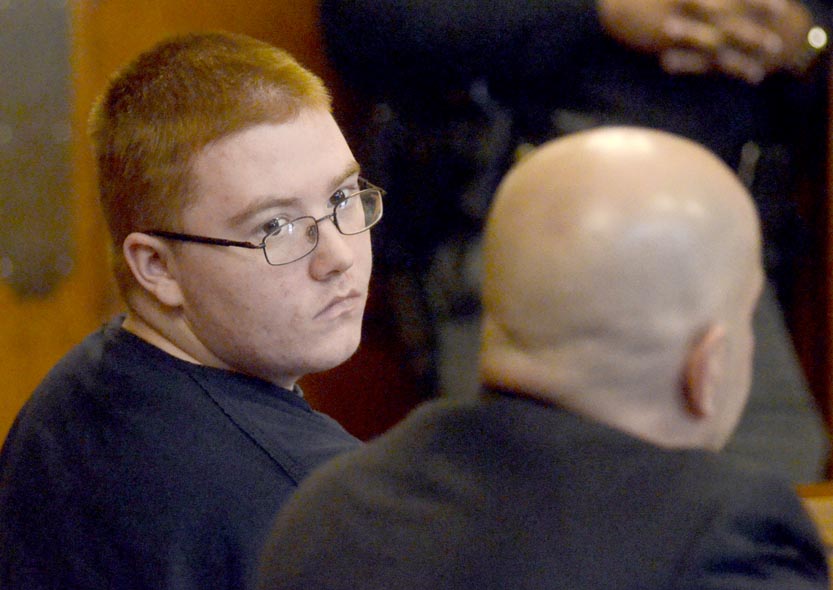 Murder trial to commence today | News, Sports, Jobs - Tribune Chronicle